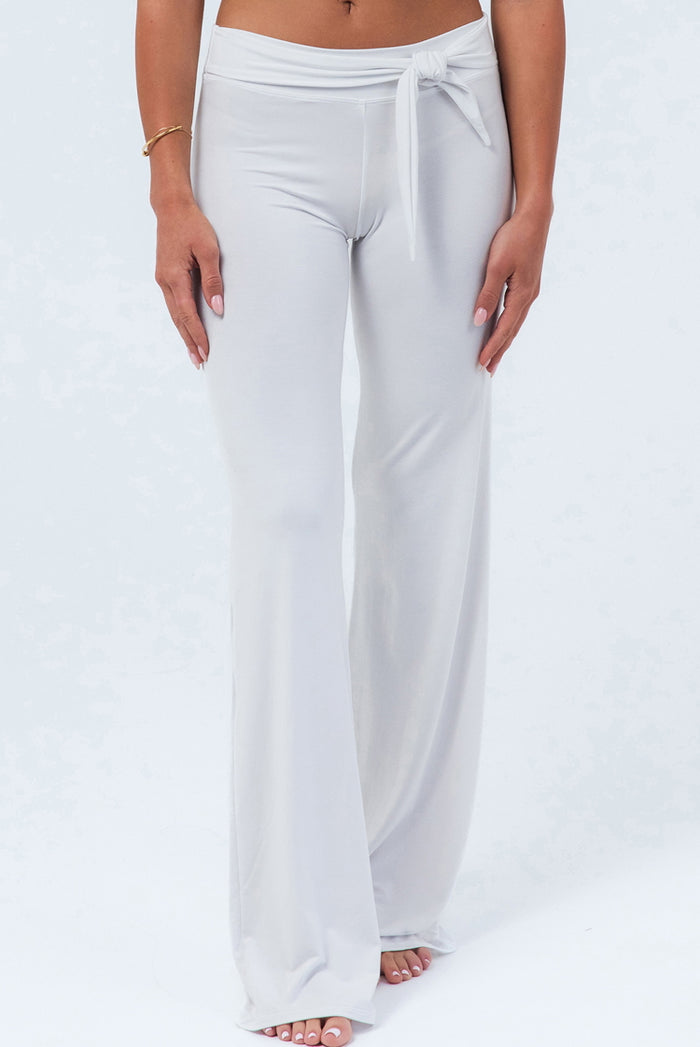 Wind Down Tie Up Pants – Wicked Weasel